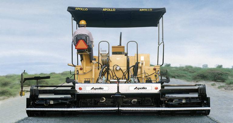 Mehta Construction Facilitators – Heavy Construction Equipments ...